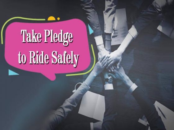 15+ Best Road Safety Slogans