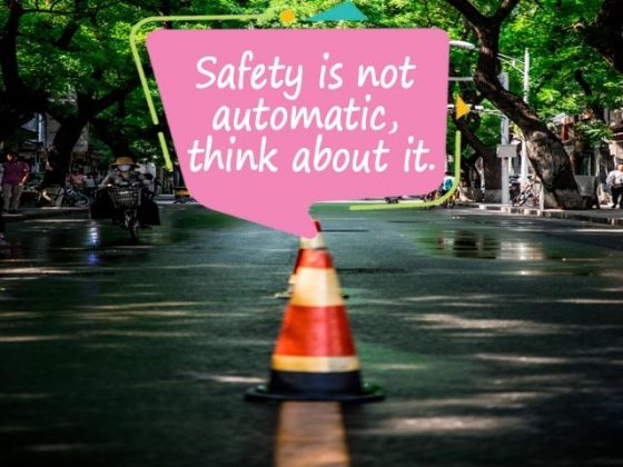 15+ Best Road Safety Slogans