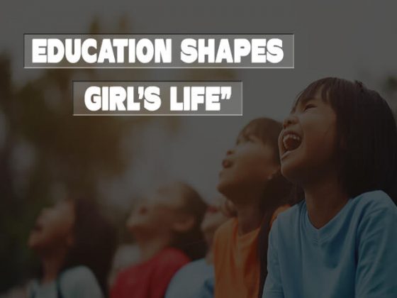 Best 25+ Slogans On Girl Education with Images & Poster