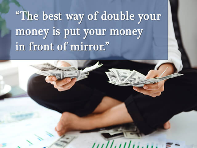 Best 20 Funny Money Qyotes [ Newly Updated]