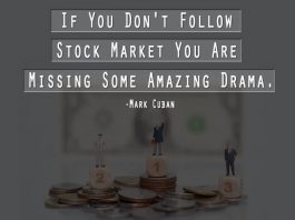 Powerful 25 Stock Market Quotes And Thought | Gyani Pandit English