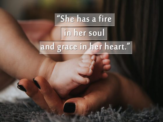Best 50+ Save Girl Child Slogans and Quotes [Weekly Update] | Gyani ...