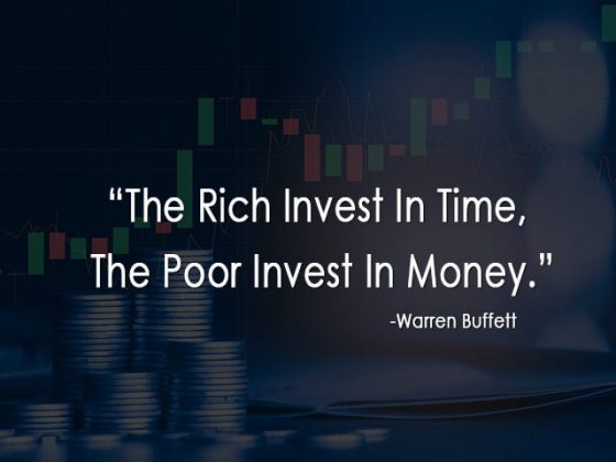 Powerful 25 Stock Market Quotes And Thought | Gyani Pandit English