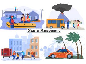 Disaster Management | Gyani Pandit English