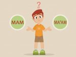 What is the Difference between Mam and Madam? | Gyani Pandit English