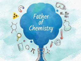 Who is a Father of Chemistry | Gyani Pandit English