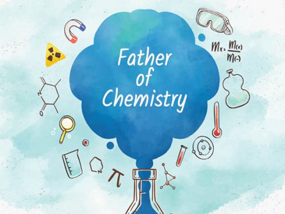Who is a Father of Chemistry | Gyani Pandit English
