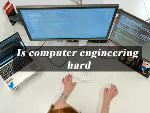 Is Computer Engineering Hard? | Gyani Pandit English