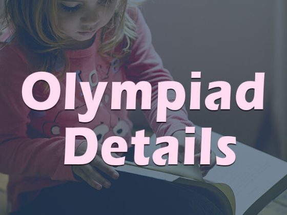 What Is Olympiad Examination Details Information what-is-olympiad-examination-details-information