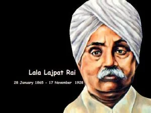 Lala Lajpat Rai - India's beloved learning platform